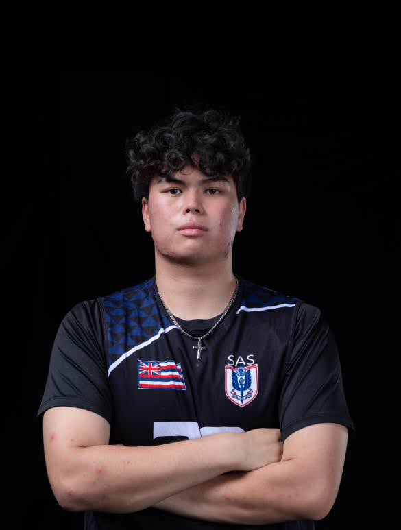 Andrew Guzman | News, Sports, Jobs - Maui News